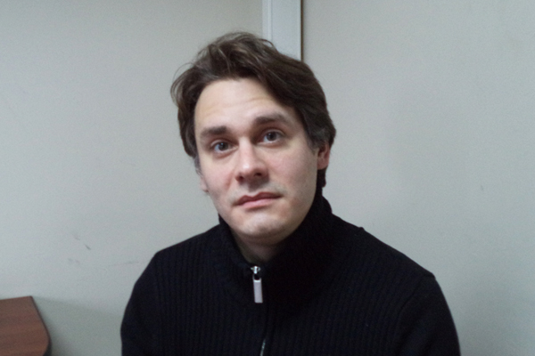 EL PENSAMIENTO FILOSÓFICO SE POSICIONA EN LA UFRO - VRIP