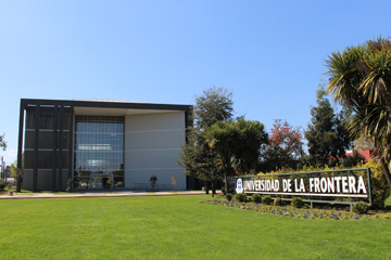 UFRO GANA DE BECAS DE MAGÍSTER Y SE UBICA QUINTA A NIVEL NACIONAL - VRIP