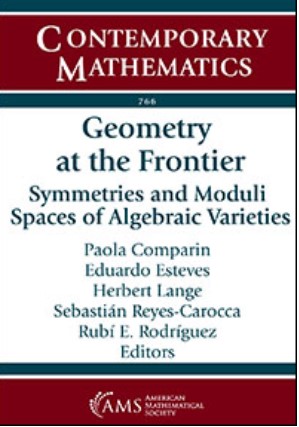 UFRO CONSOLIDA PRESENCIA EN EL ESCENARIO MUNDIAL DE MATEMÁTICA CON ...