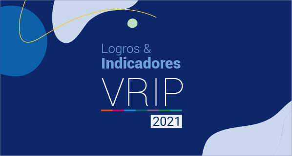 Inicio - VRIP