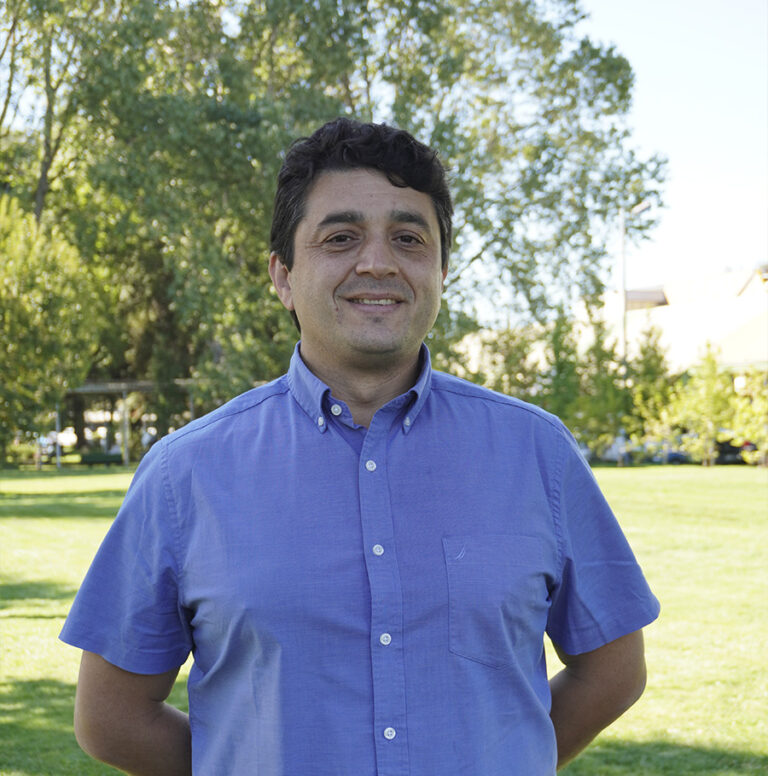 Nuestro Equipo - VRIP